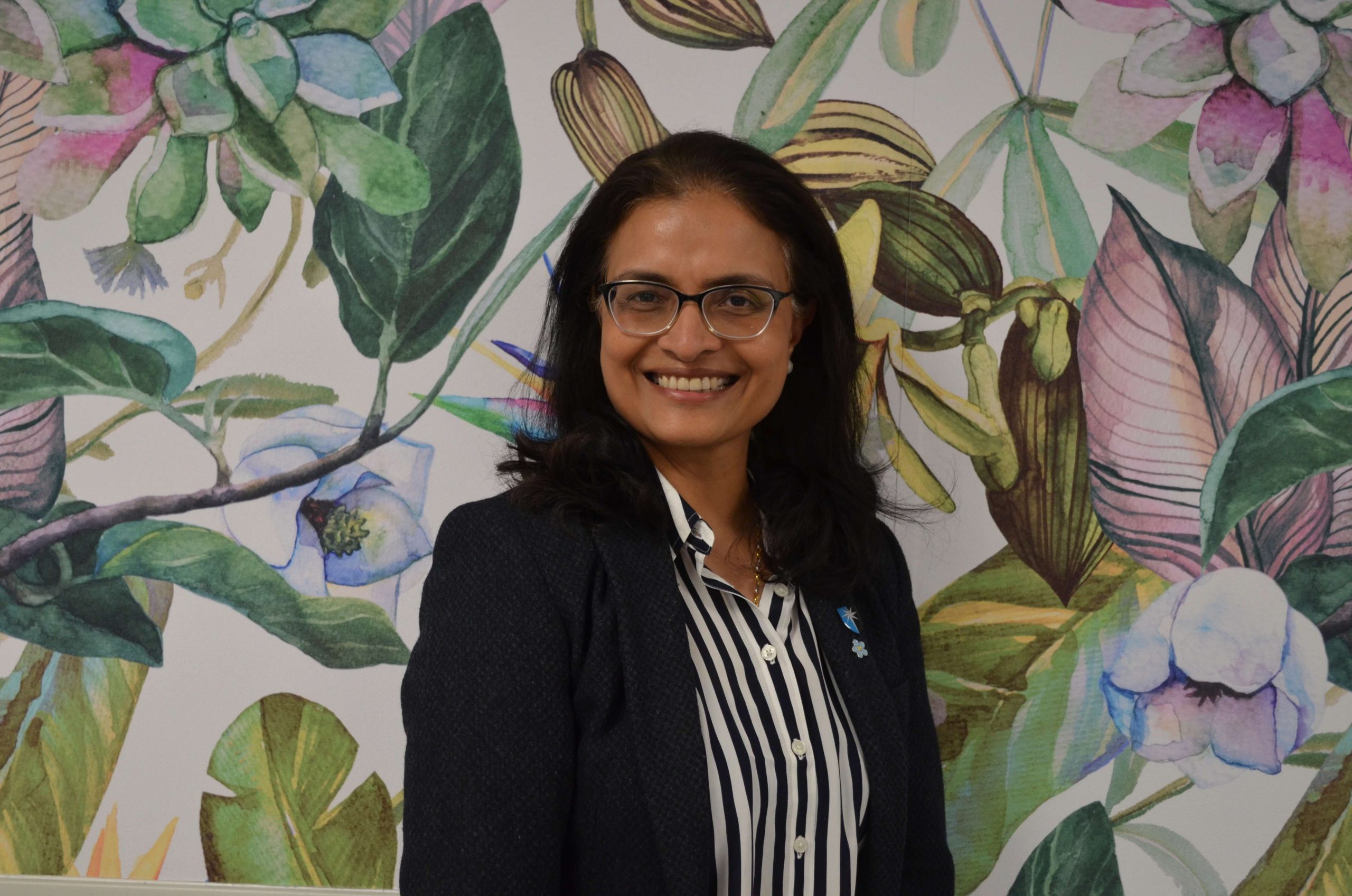 Dr Shilpa Deb - NUH Life