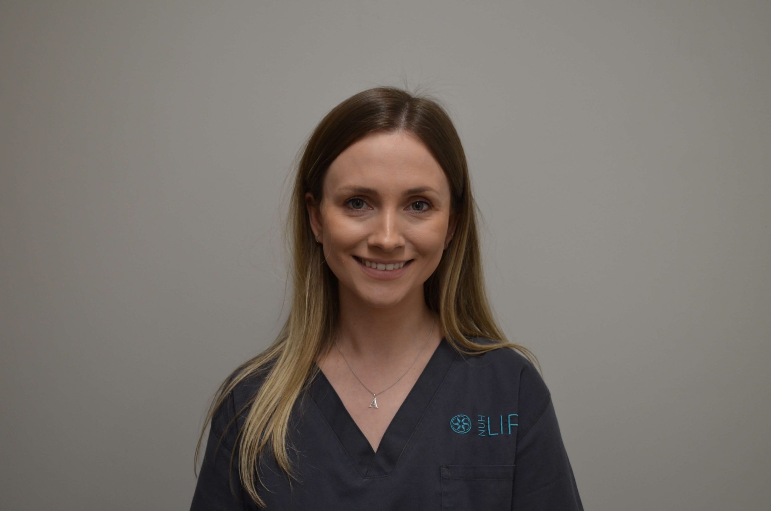 Josephine Salter - NUH Life