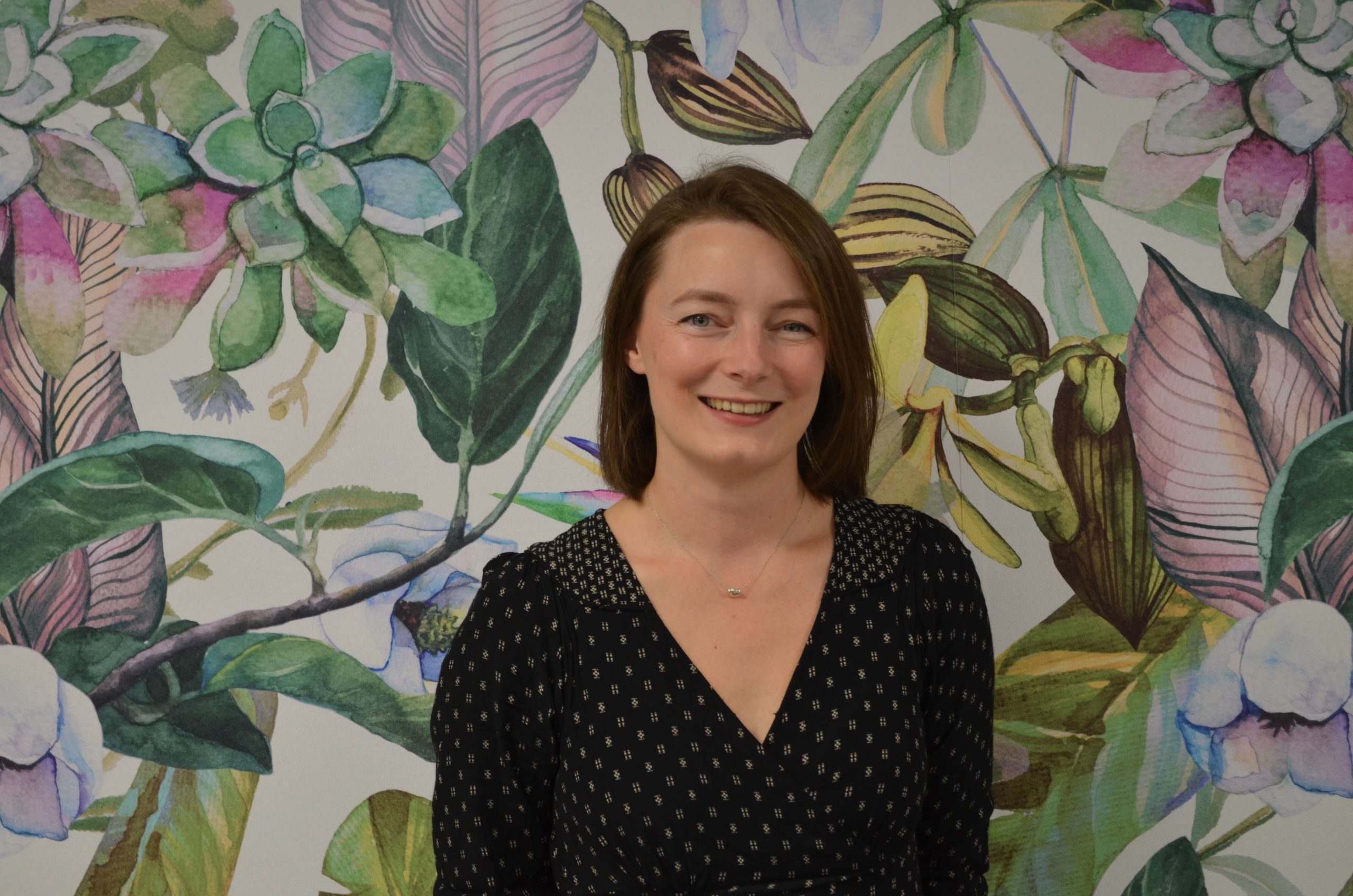 Victoria Ryder - NUH Life