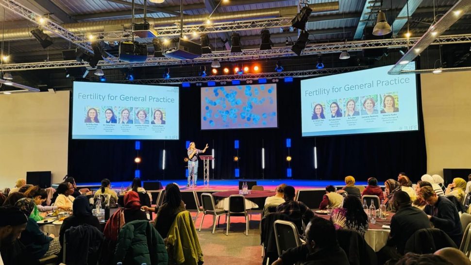 Your fertility journey with NUH Life - NUH Life